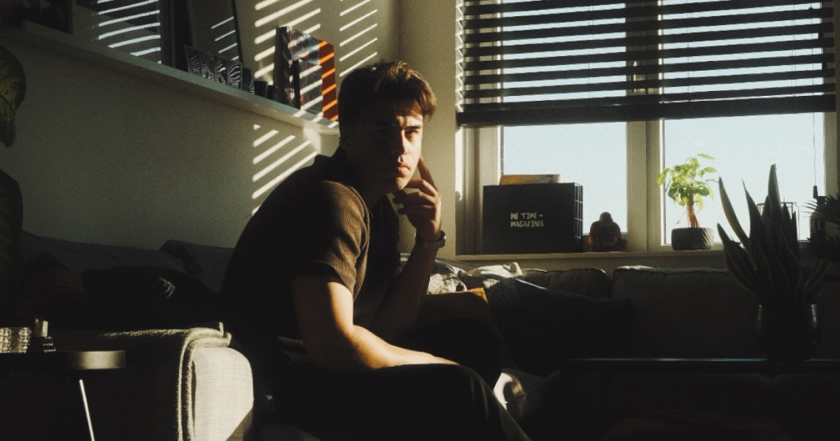 Things I’ve Built • Chris Jayden